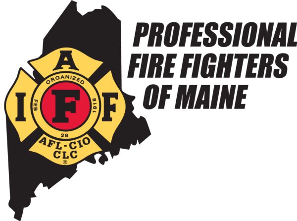 Professional Fire Fighters of Maine